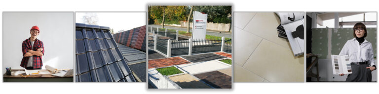 Happe-Gruppe – Ihr Profi wenns um Baustoffe, Fliesen, Naturstein und ...