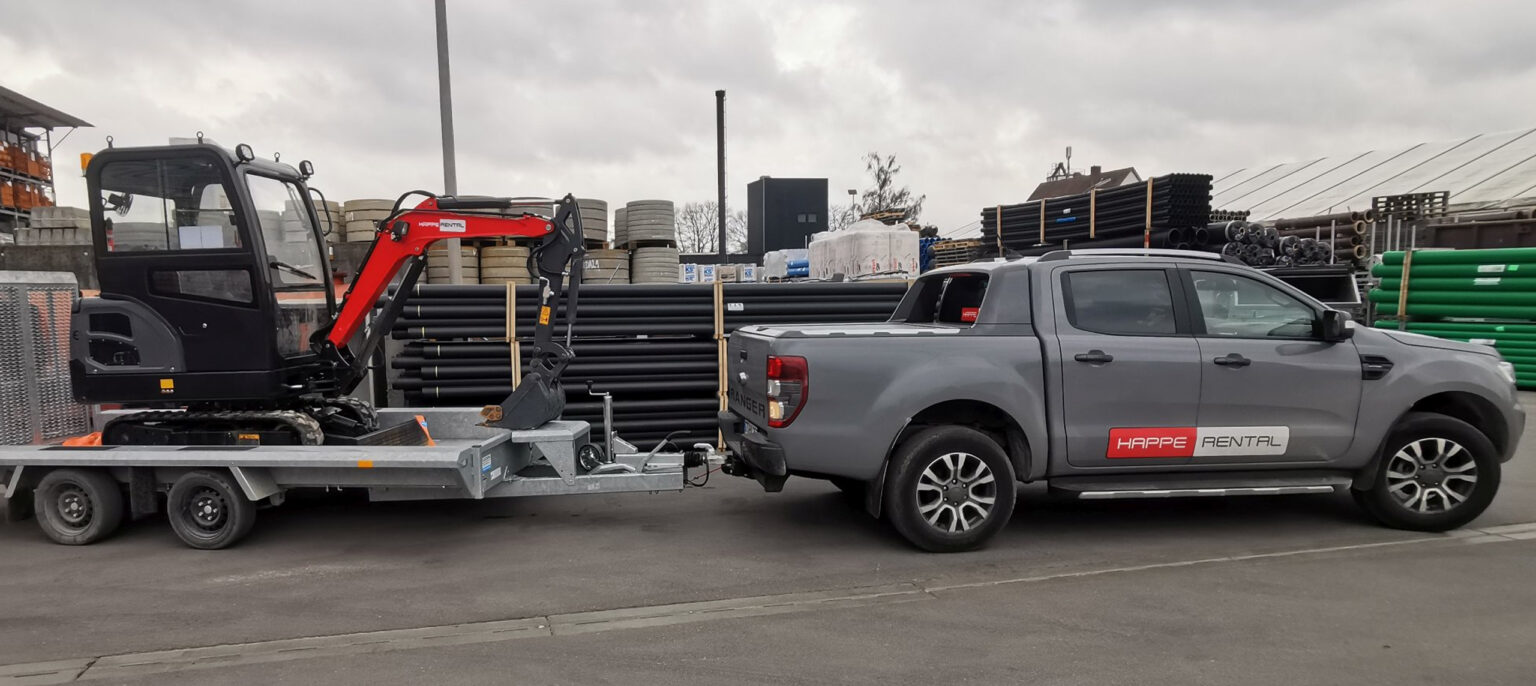 HAPPE BAUZENTRUM – Happe-Gruppe